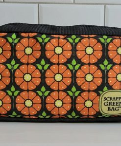 Eco-friendly fabric tote bags for every style | Scrappy Products