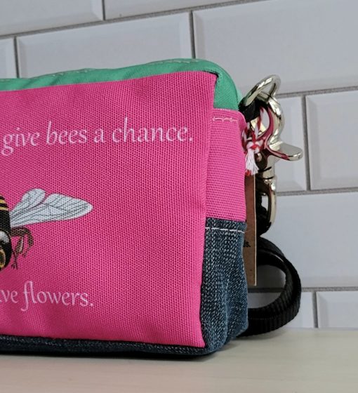 Eco-friendly fabric tote bags for every style | Scrappy Products