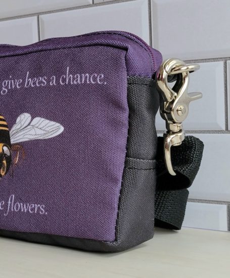 Eco-friendly fabric tote bags for every style | Scrappy Products